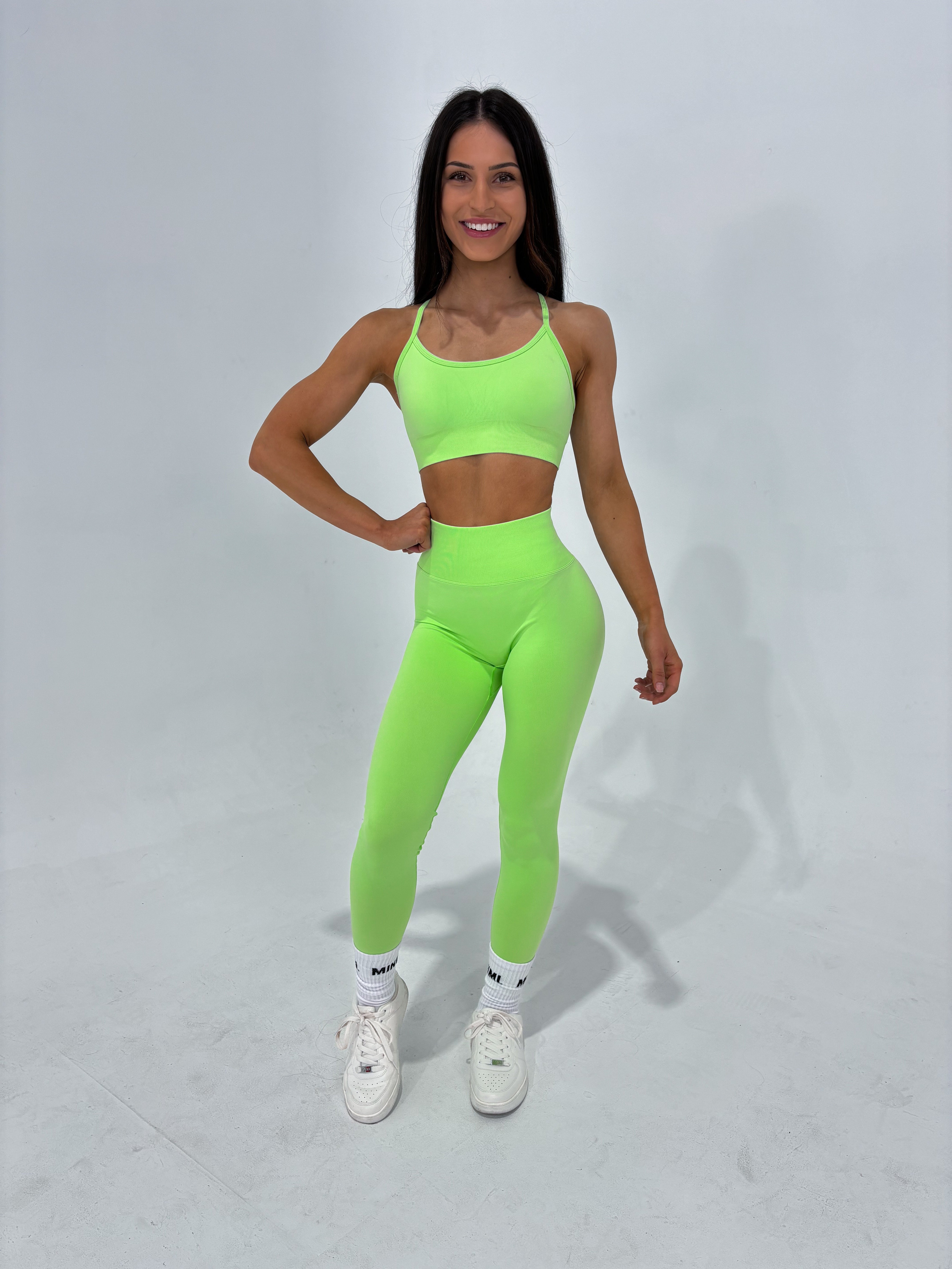 Ultimate Scrunch Tight - Apple – MINIML